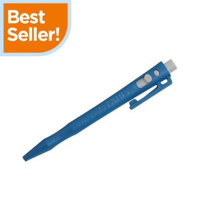 Detectable Pens | Metal & X-Ray Detectable | Detectamet