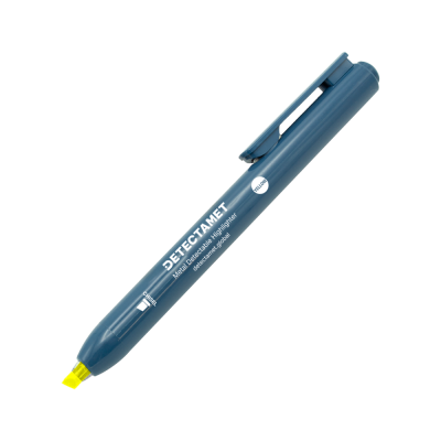 Detectable Markers & Highlighters | Metal Detectable & X-Ray Visible ...