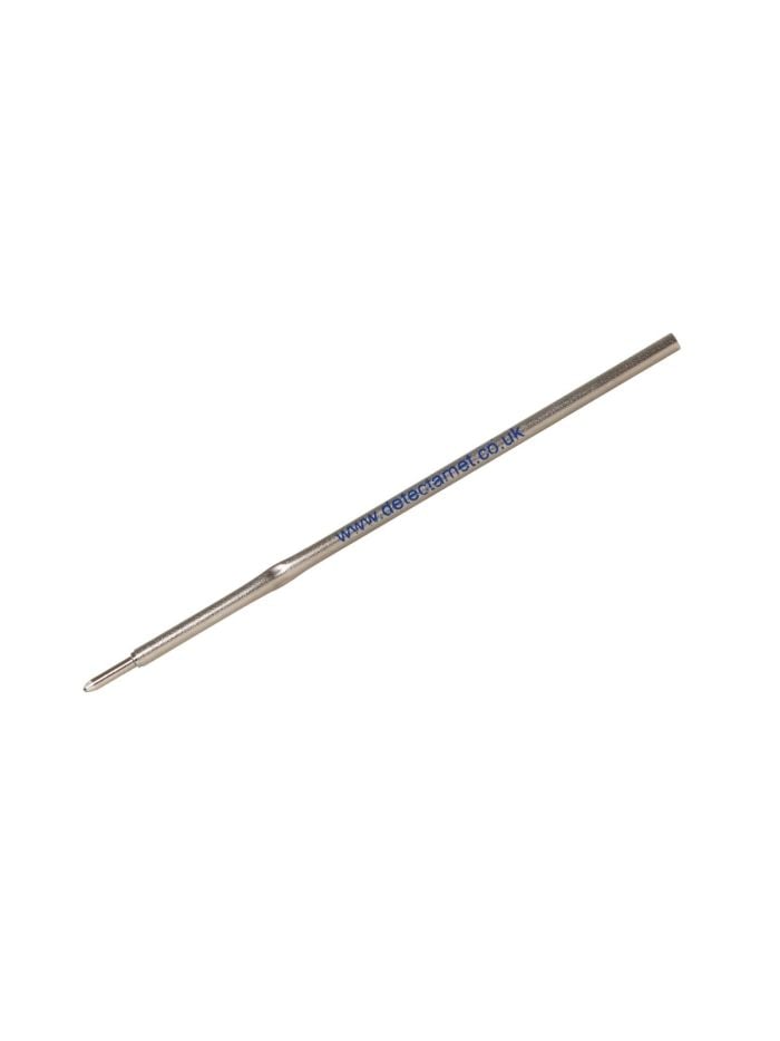 Fully Detectable Economy Pen Refills| Metal Detectable & X-Ray Visible ...