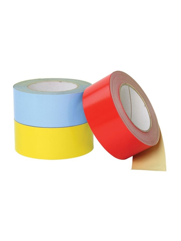 Detectable Multi-Purpose Detectortape | Metal Detectable | Detectamet