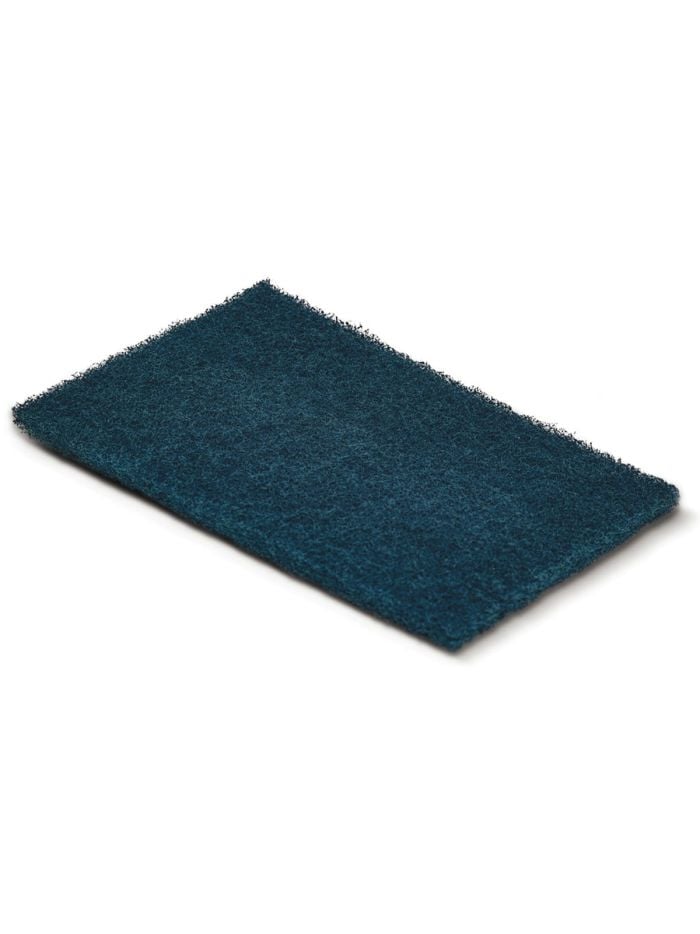 Metal Detectable Scouring Pad | Metal Detectable Scrub Pads | Detectamet