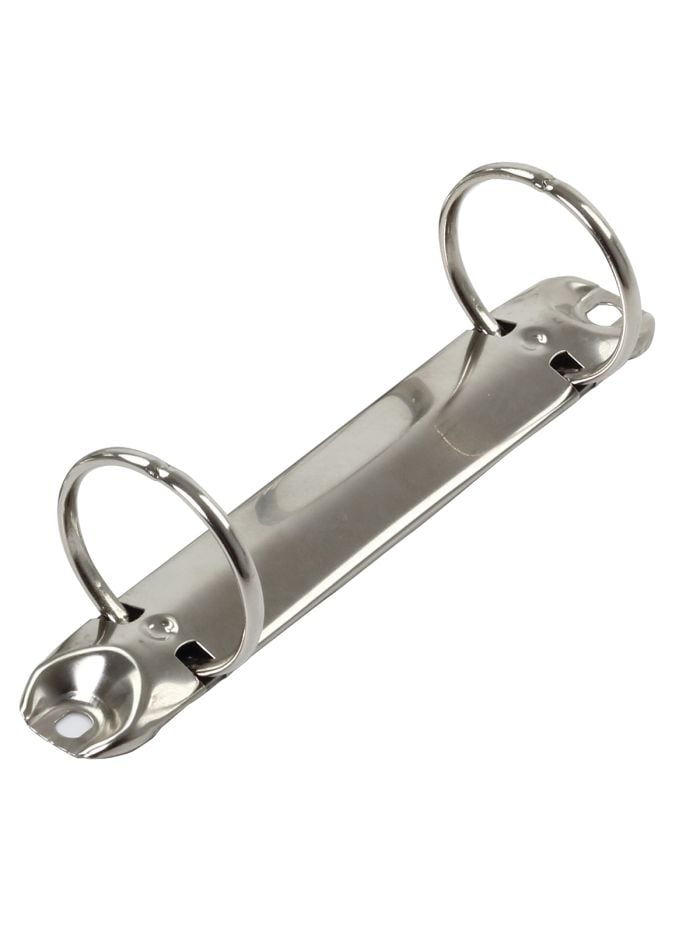 how do binder rings work