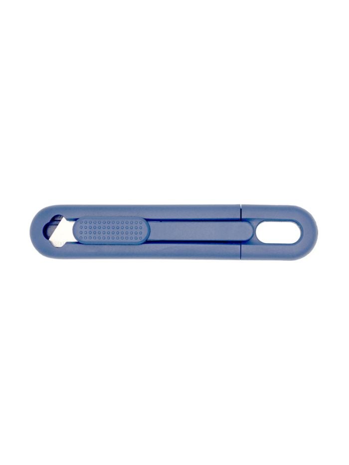 Metal Detectable Auto-retractable Safety Knives | Metal Detectable ...