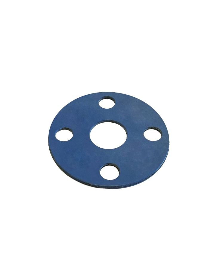 Metal Detectable Silicone Gaskets | Metal Detectable & X-Ray Visible ...