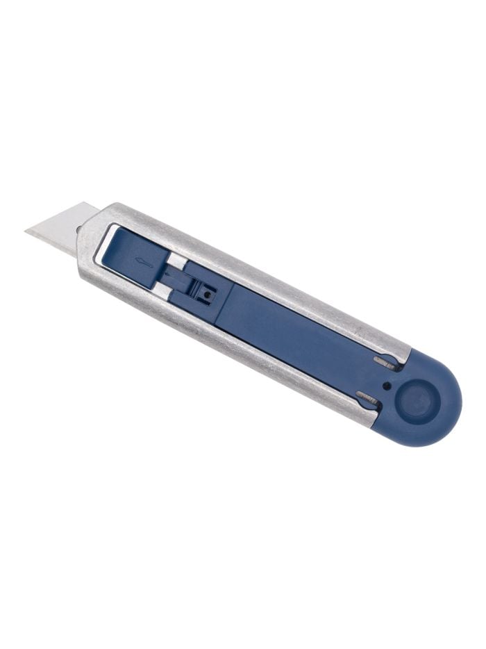 Metal Detectable Aluminium Safety Knife | Metal Detectable & X-Ray ...