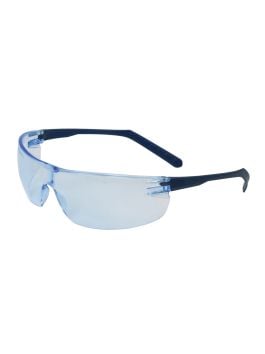 Metal Detectable Ultra Lightweight Safety Glasses | Food Factory Safety ...