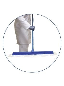 Metal Detectable Floor Squeegee | Metal Detectable & X-Ray Visible ...