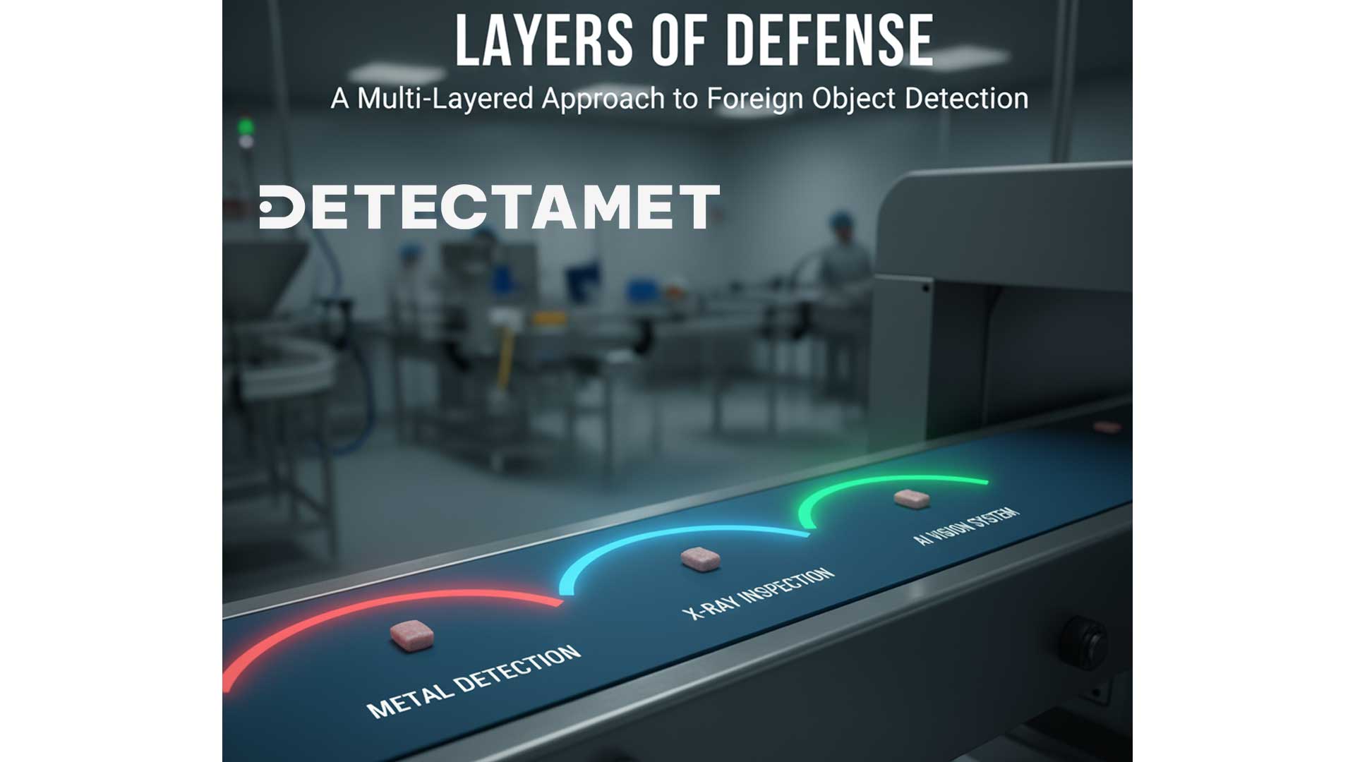 Metal Detectable Pens, Tools & Equipment | Detectamet