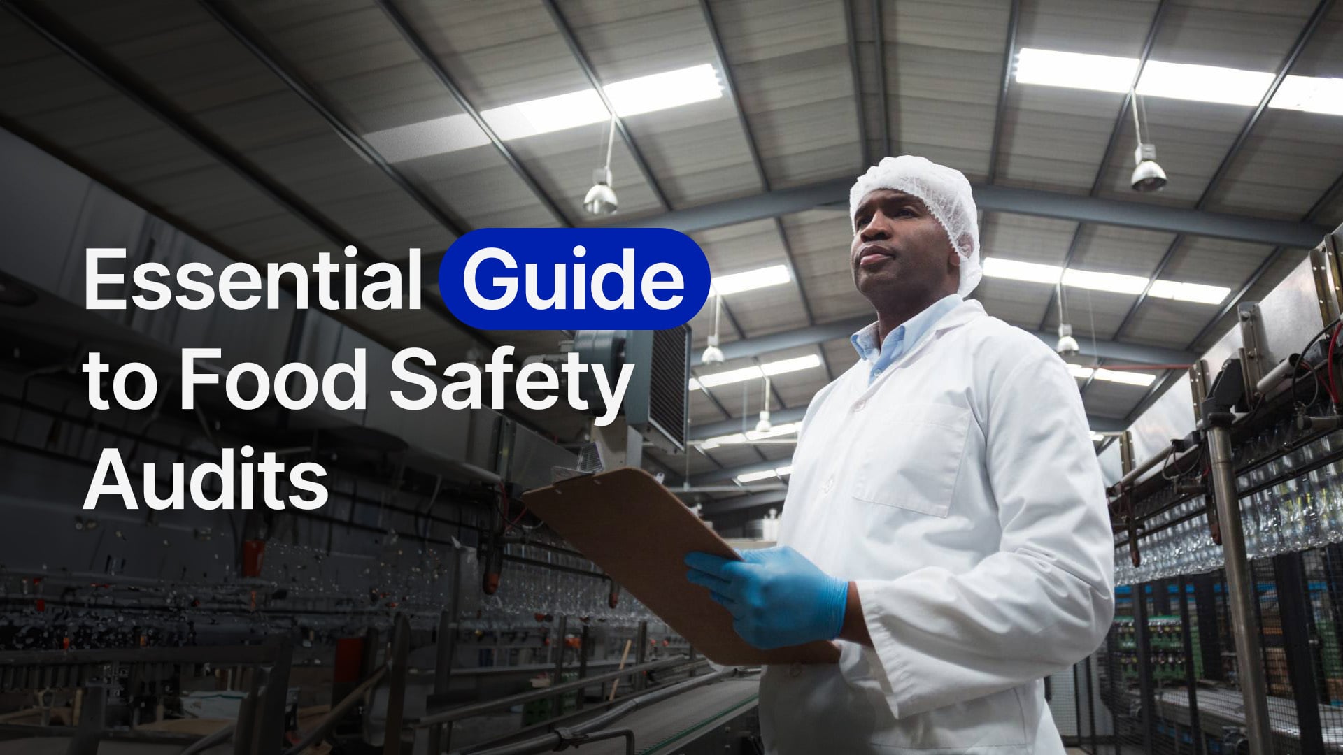 Essential Guide to Food Safety Audits: Tips for Success